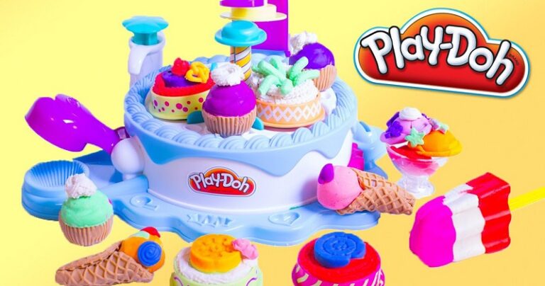 Danh sách các thương hiệu đồ chơi trẻ em nổi tiếng mới 2024